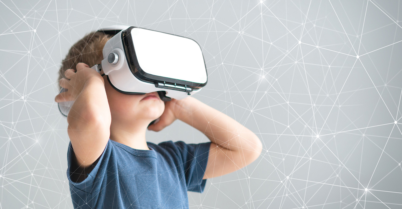 Cognitive Training Using Virtual Reality Effective for Kids on the ... Cognitive Training Using Virtual Reality Effective for Kids on the ...